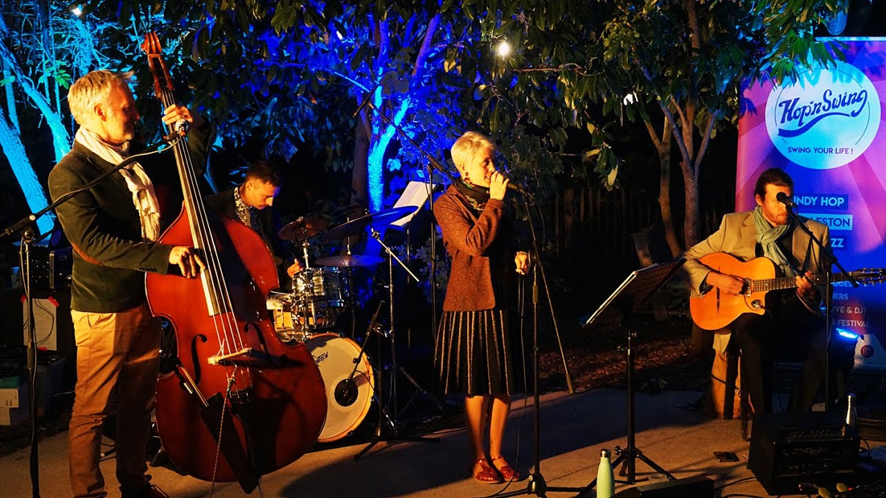 Jumpin‘ Jam ! 23092023 - YouTube