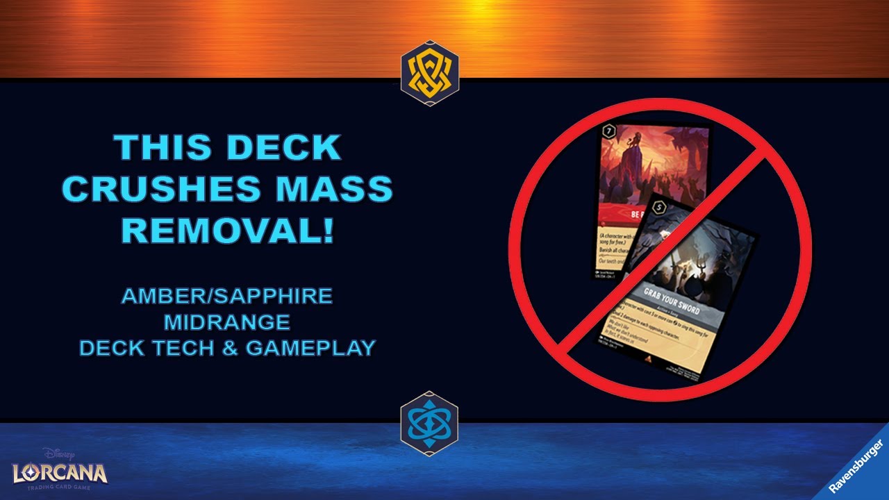 How to beat Be Prepared and Grab your sword! - YouTube