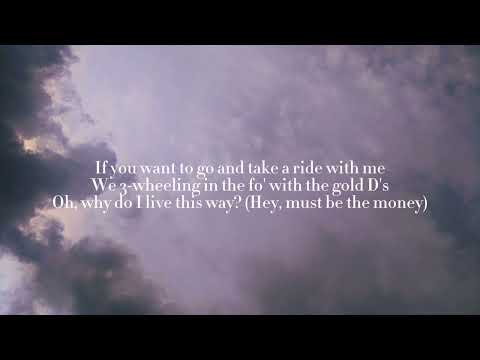 Ride with me (Nelly) music lyrics - YouTube
