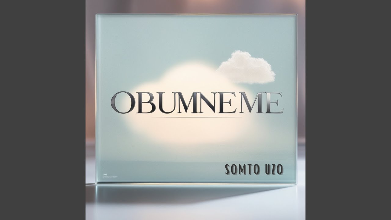 OBUMNEME - YouTube