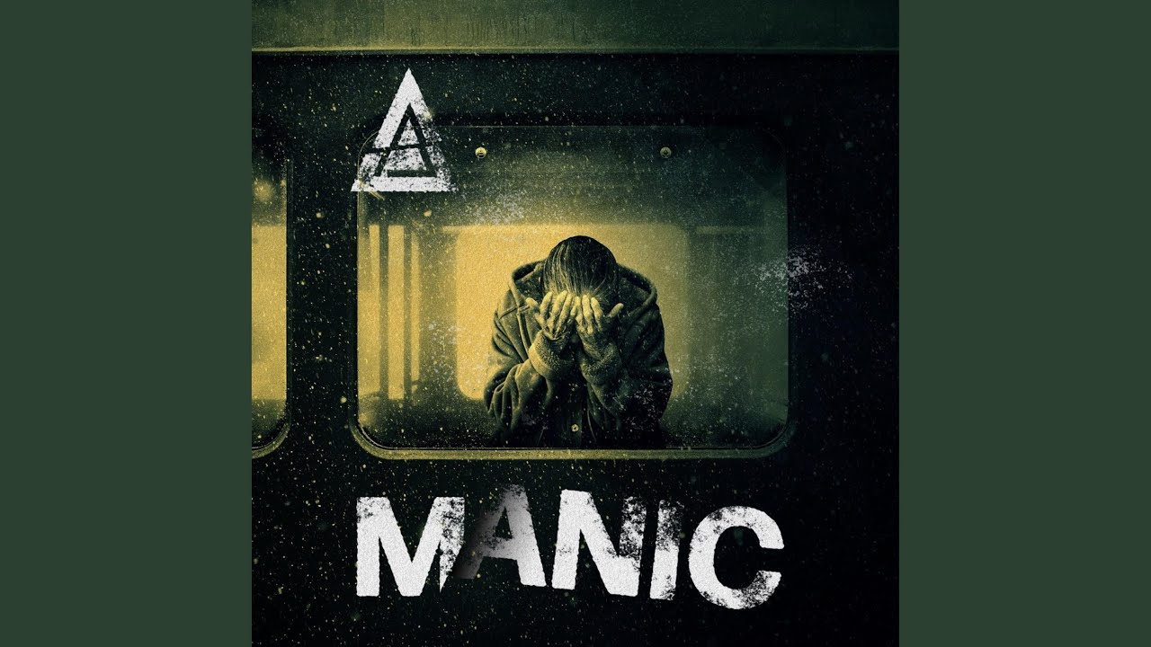 Manic - YouTube Music