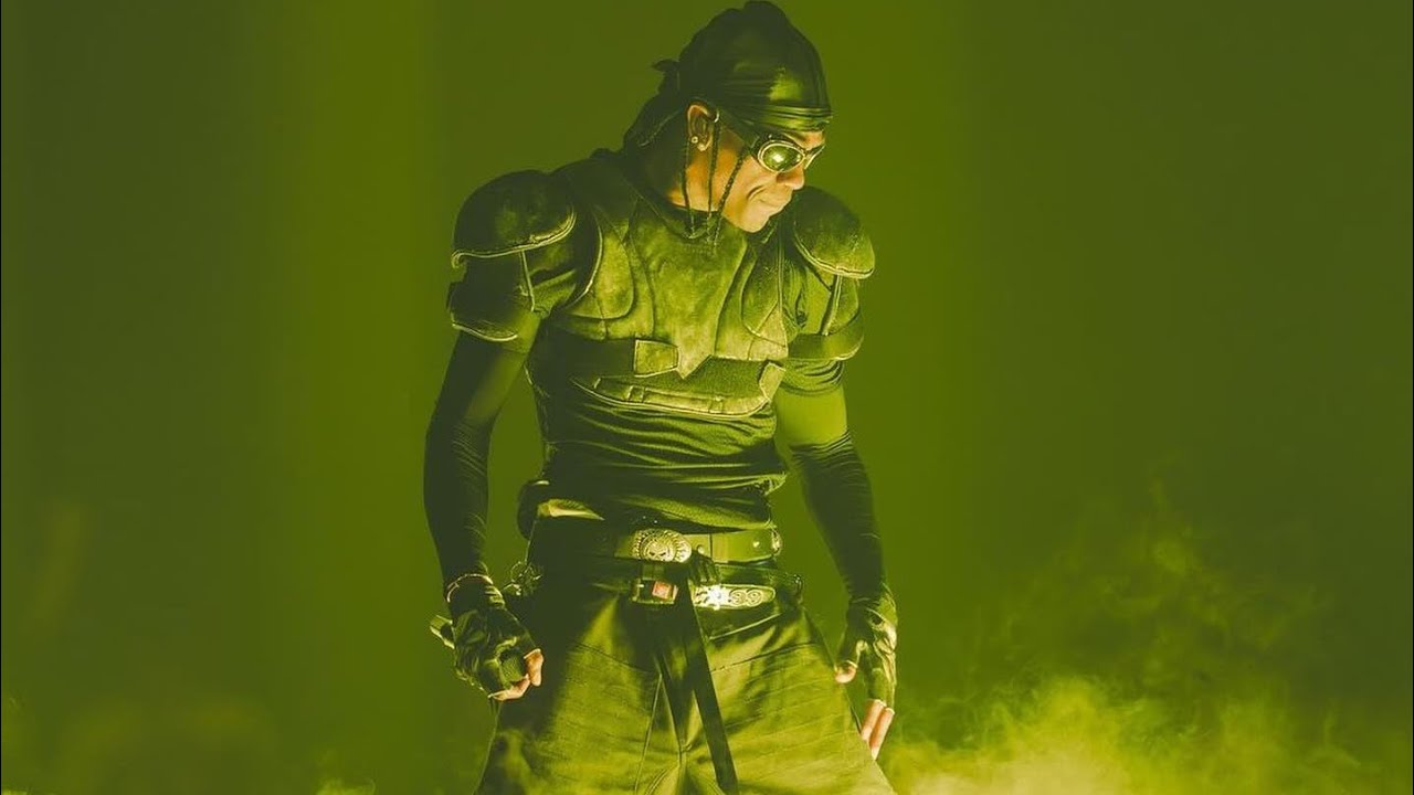 Travis Scott - 3500 (live version) - YouTube