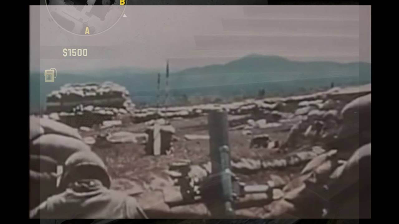 Vietnam flashback - YouTube