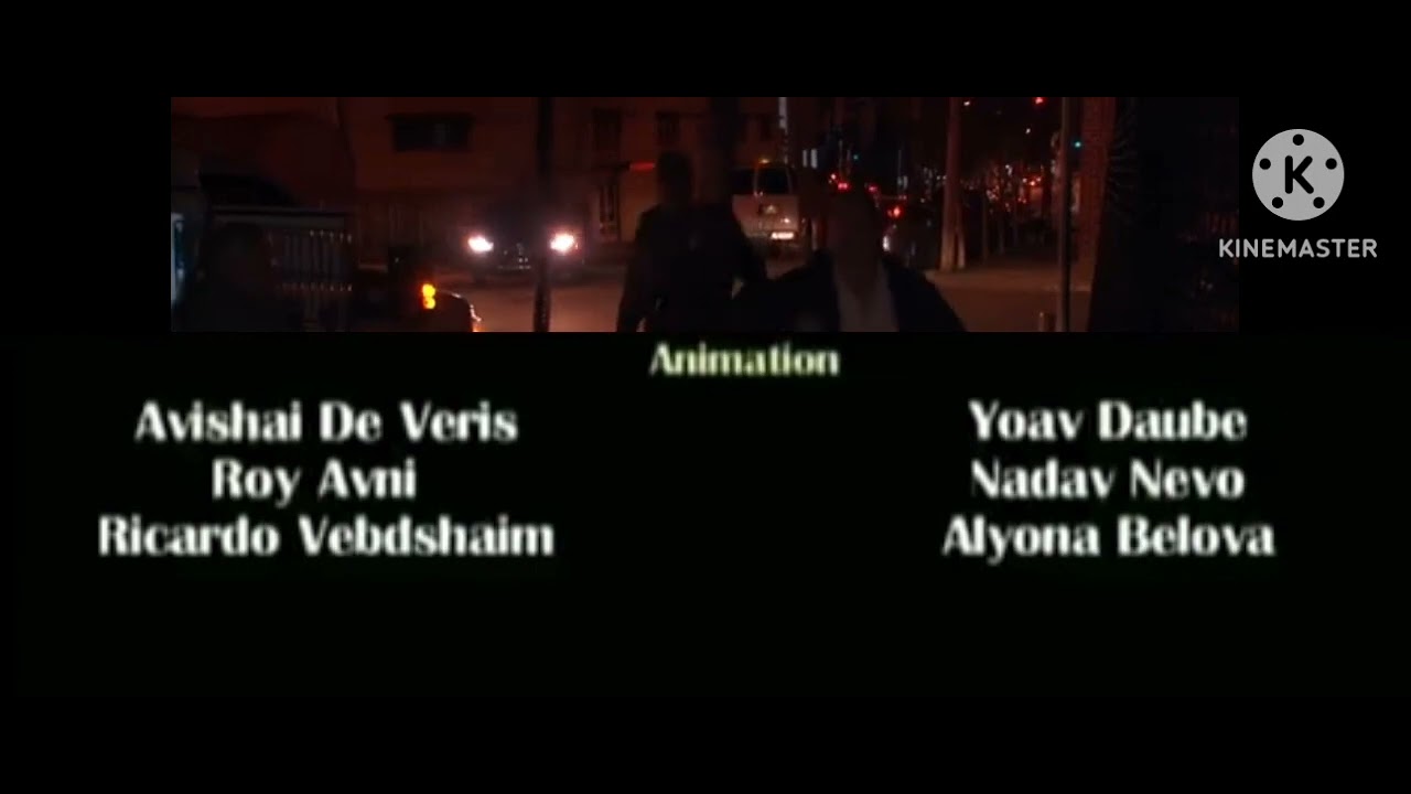 Baby Tv Victor Nine End Credits - YouTube