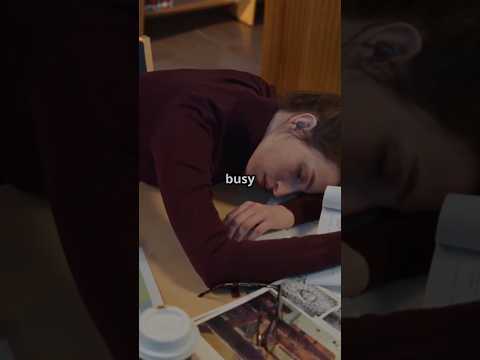 Why Are You Always Tired ?  Find Out Now!