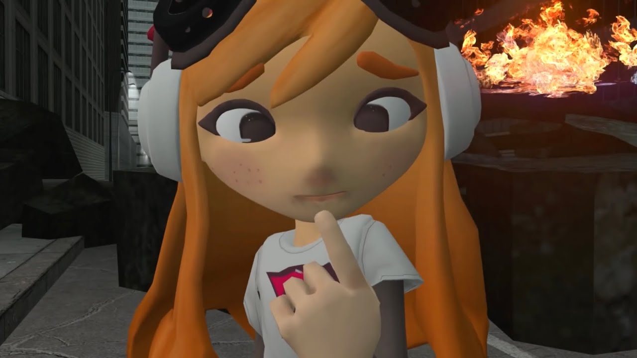 (SMG4) The YouTube Arc in a Nutshell: Tom Edition - YouTube