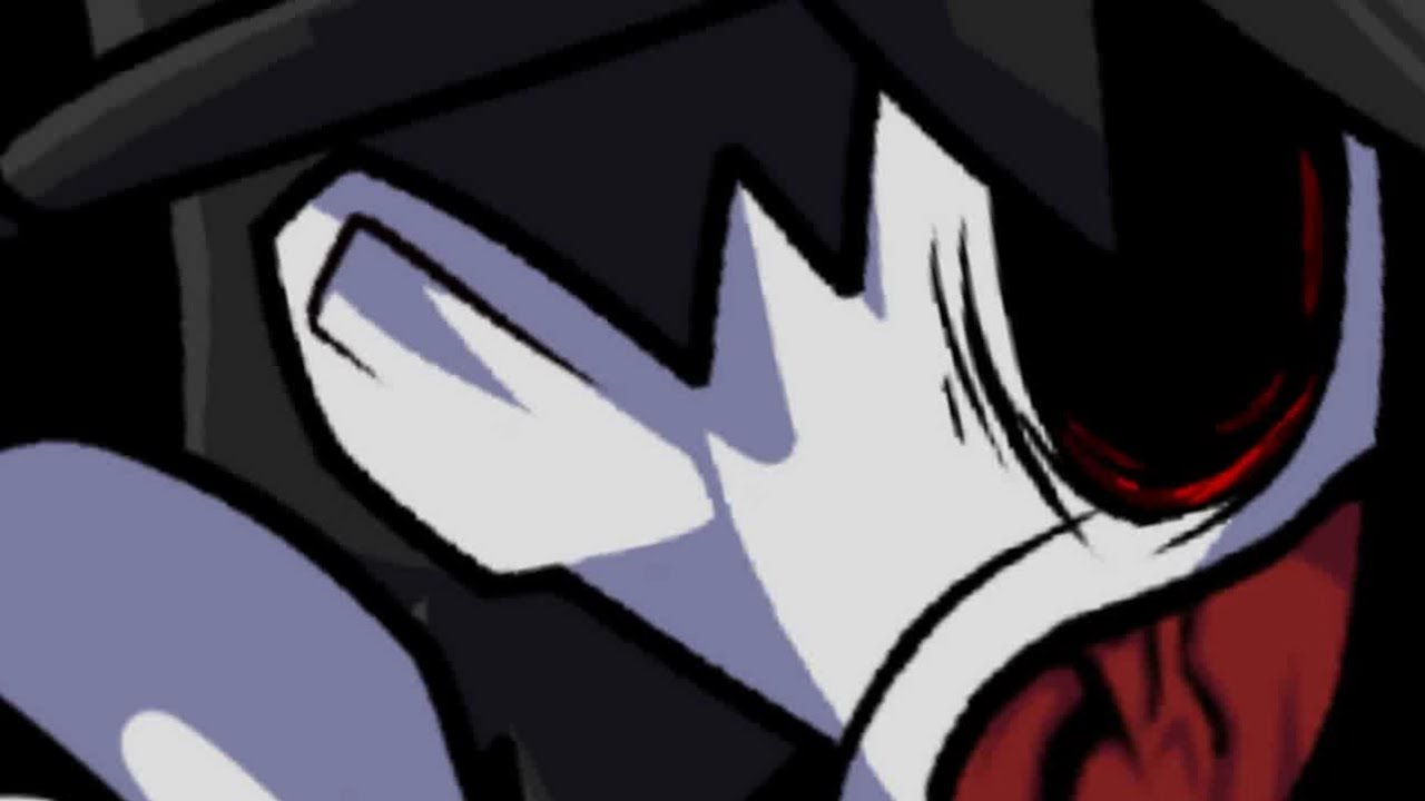 FNF Monochrome Test | Draw Cartoons 2 | - YouTube