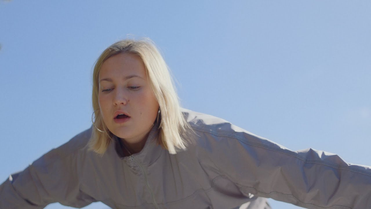 GIYA - Almost Real (Official Video) - YouTube
