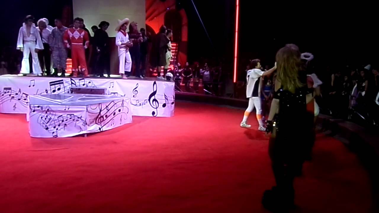FRANCCESCO ROLEX /KIKE MARIN / AFTER - YouTube