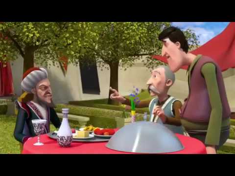 Keloğlan  \