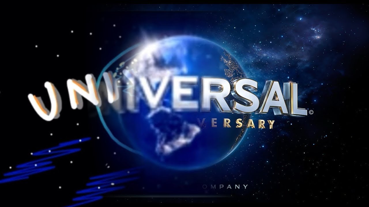 How Universal Logo was Originally Going to Be Like (Curtiss Lopez ...