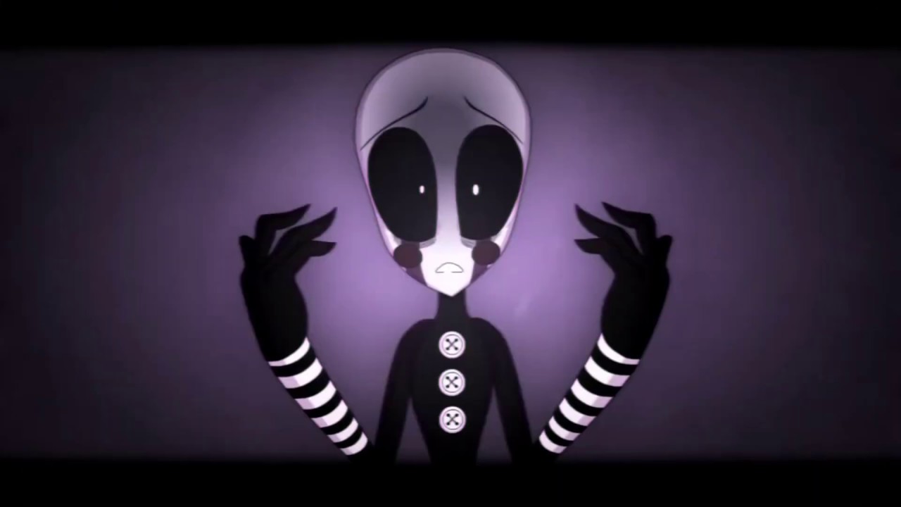 ⛓️TOP 5 ANIMATION MEME FNAF ⛓️ - YouTube