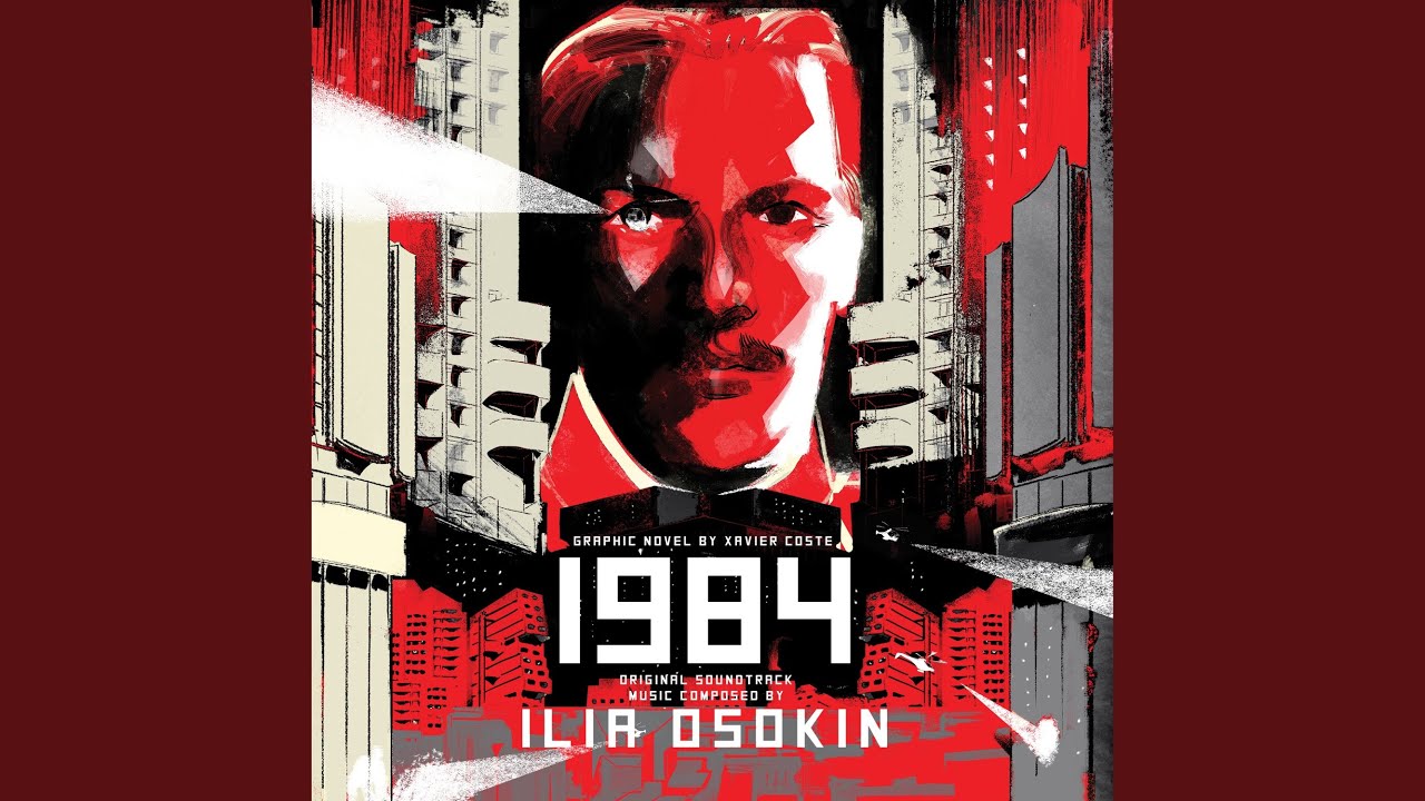 1984 Main Theme - YouTube