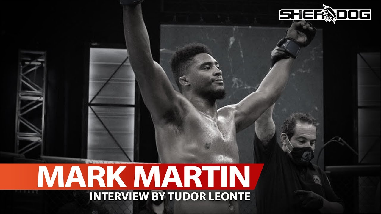 Mark Martin Reveals the Origin of His ‘Showtime’ Nickname Ahead of PFL ...