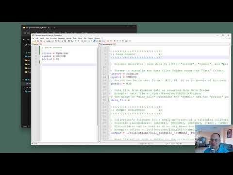 Express Generator - 2) Settings - YouTube