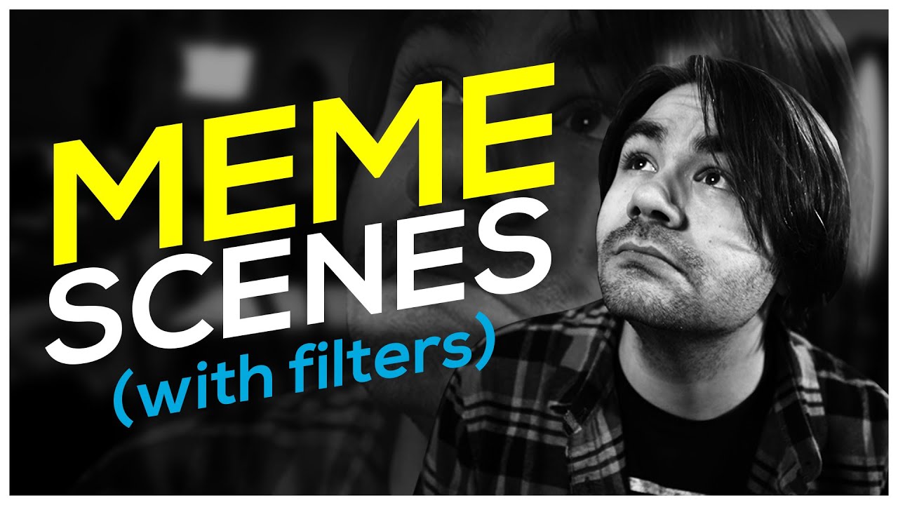Meme Scenes with NO PLUGINS for OBS/SLOBS - YouTube