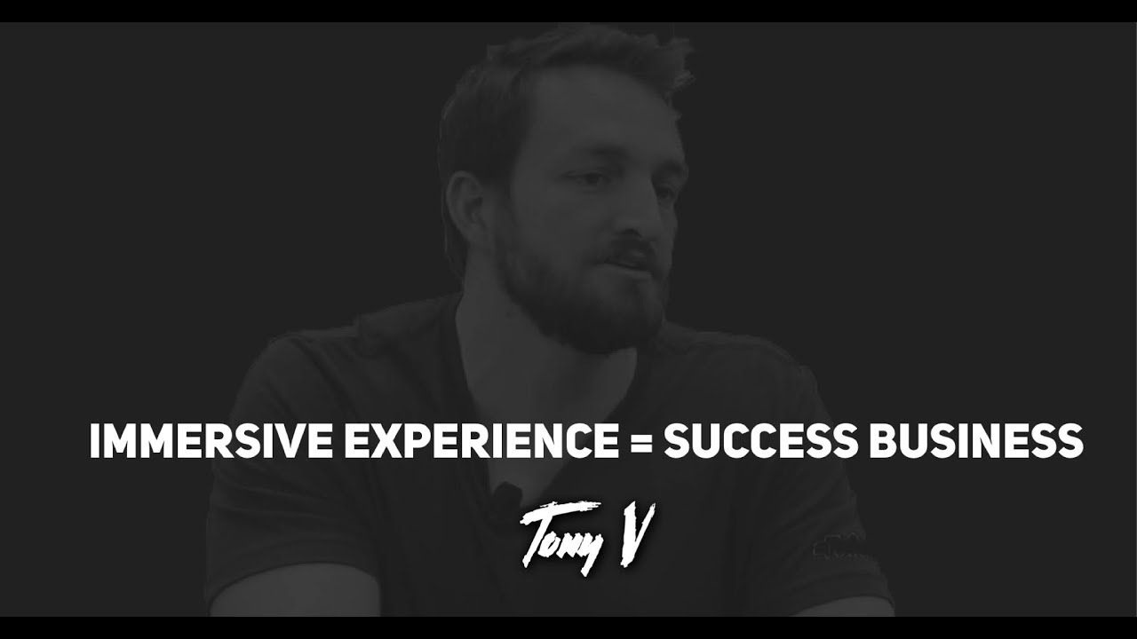 Immersion Is The Key To Business Success YouTube immersion-is-the-key-to-business-success-youtube