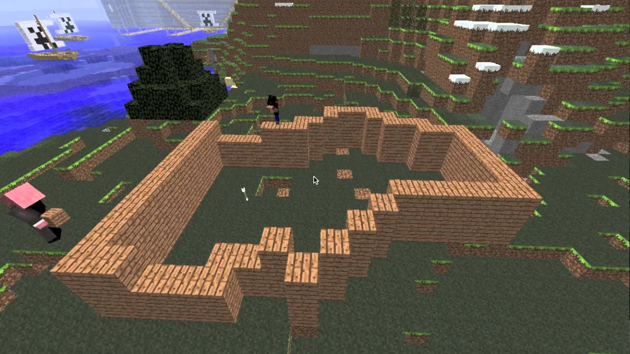 Minecraft Mankara - YouTube