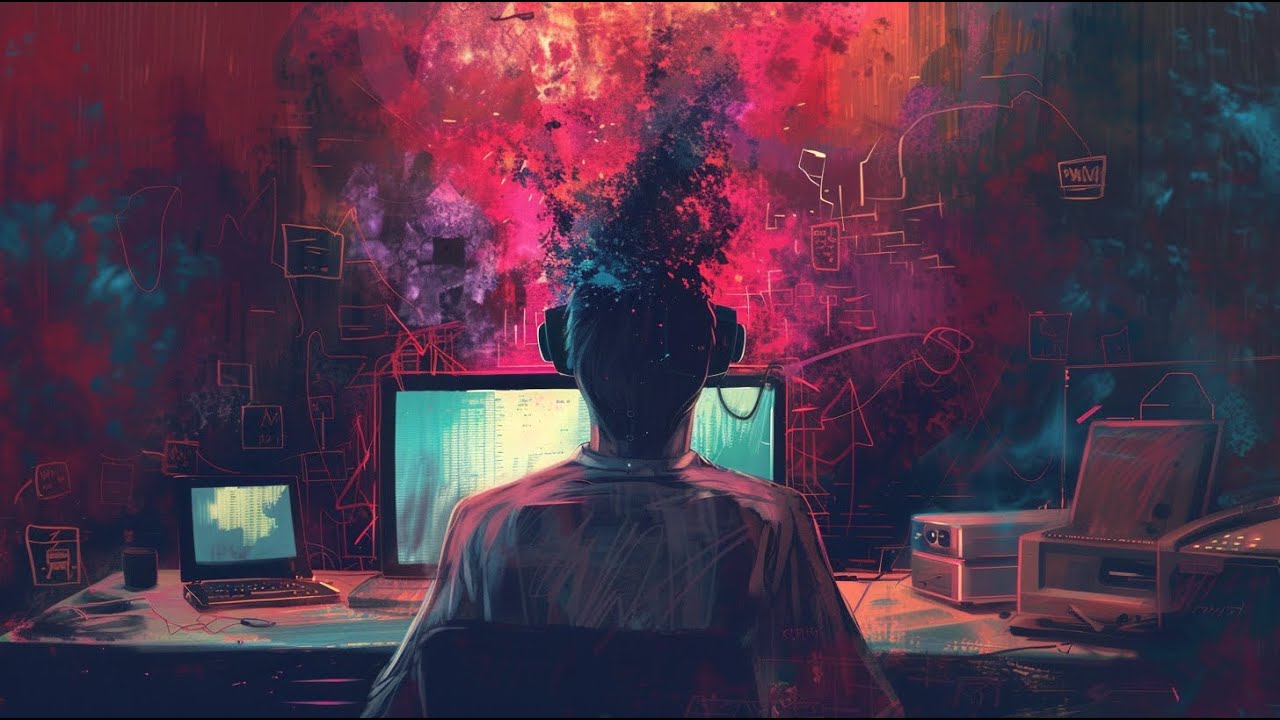 The Chud that Lives at 323 Creek Street - YouTube