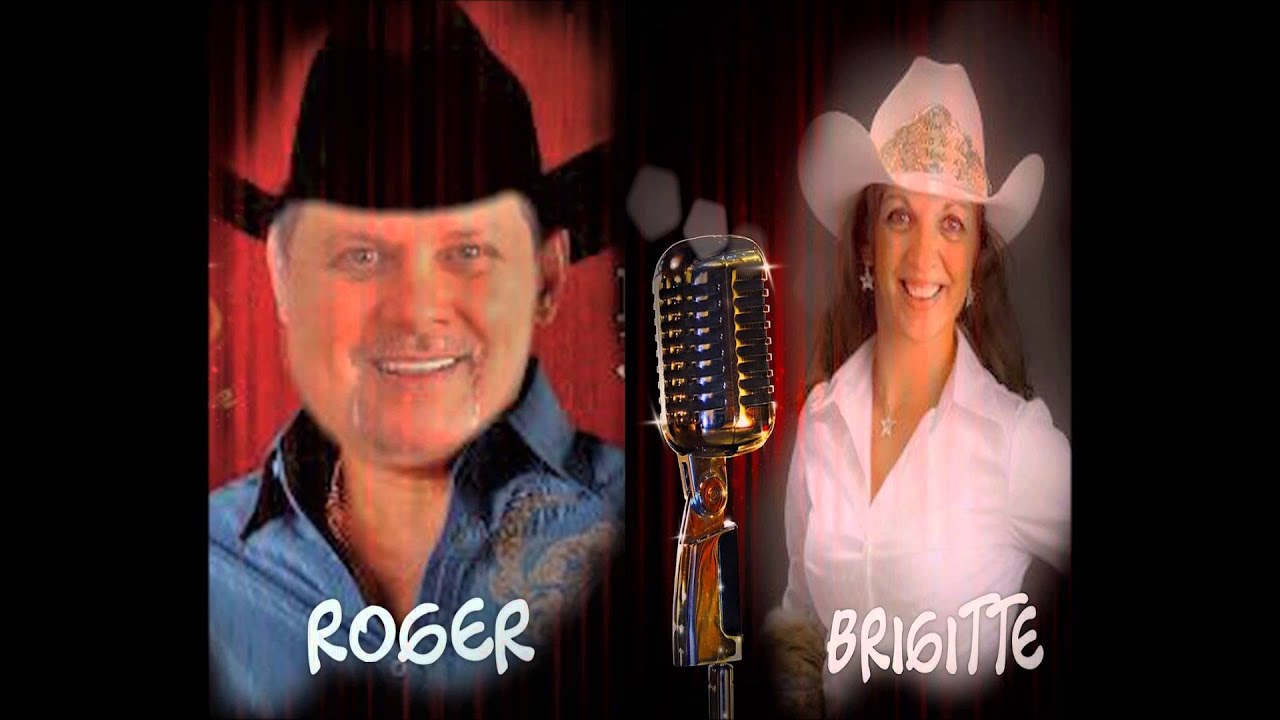 ROGER SIMARD PRENDS MA MAIN - YouTube