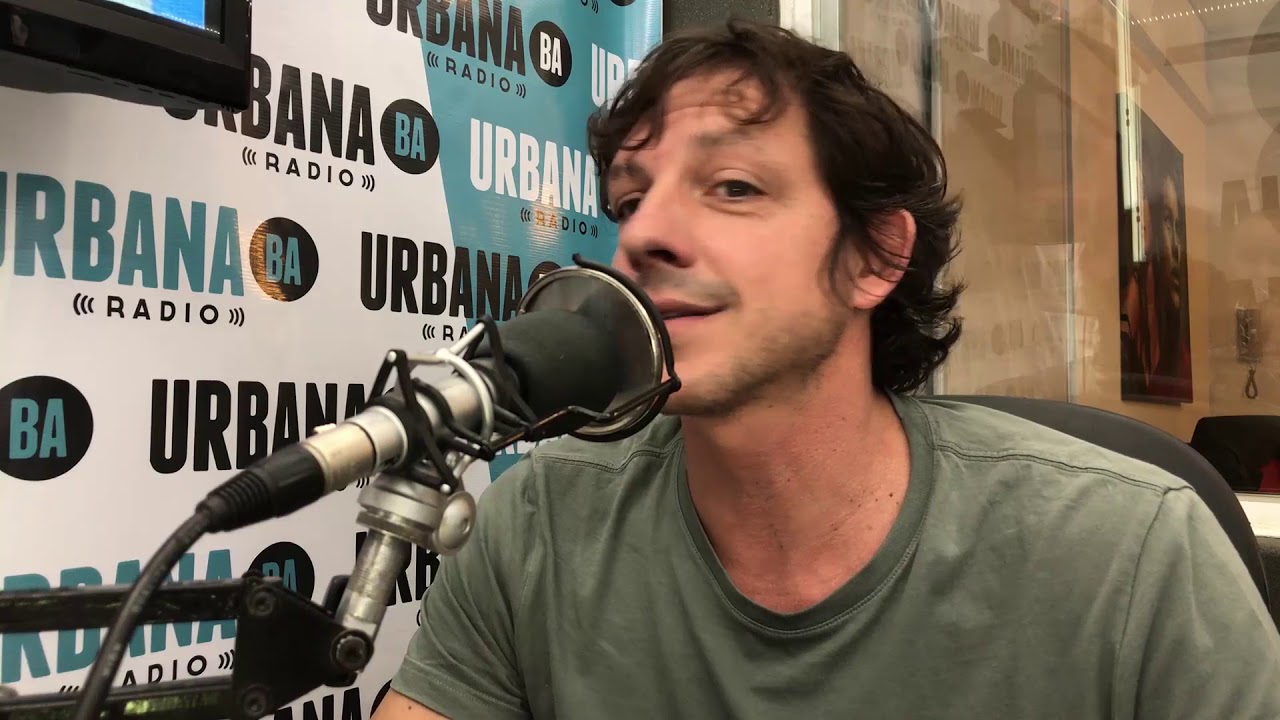 Matias Ronconi LNWTV - YouTube