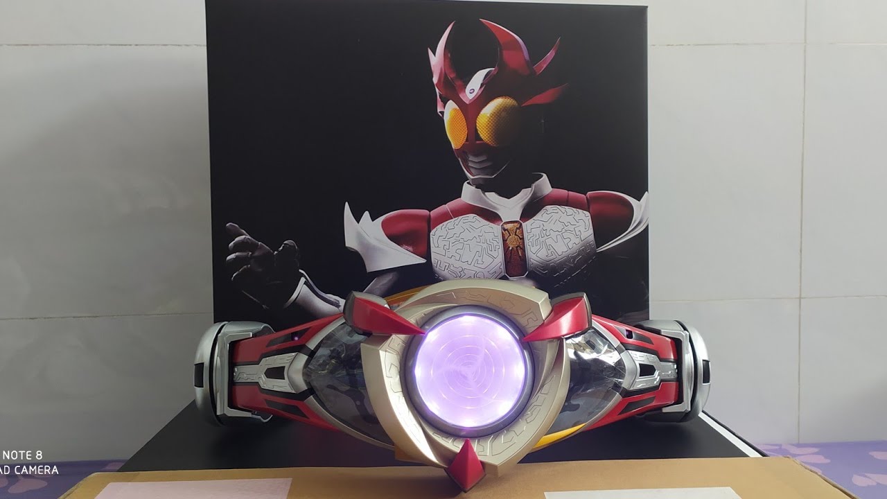 (#9) CSM Altering ( part 2 ) - YouTube