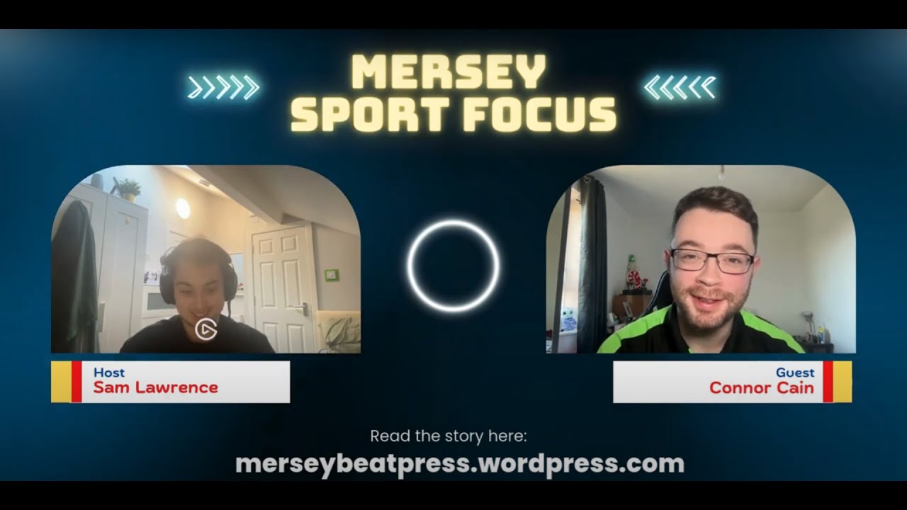 An Interview with Connor Cain - PDC Heading in Wrong Direction? - YouTube