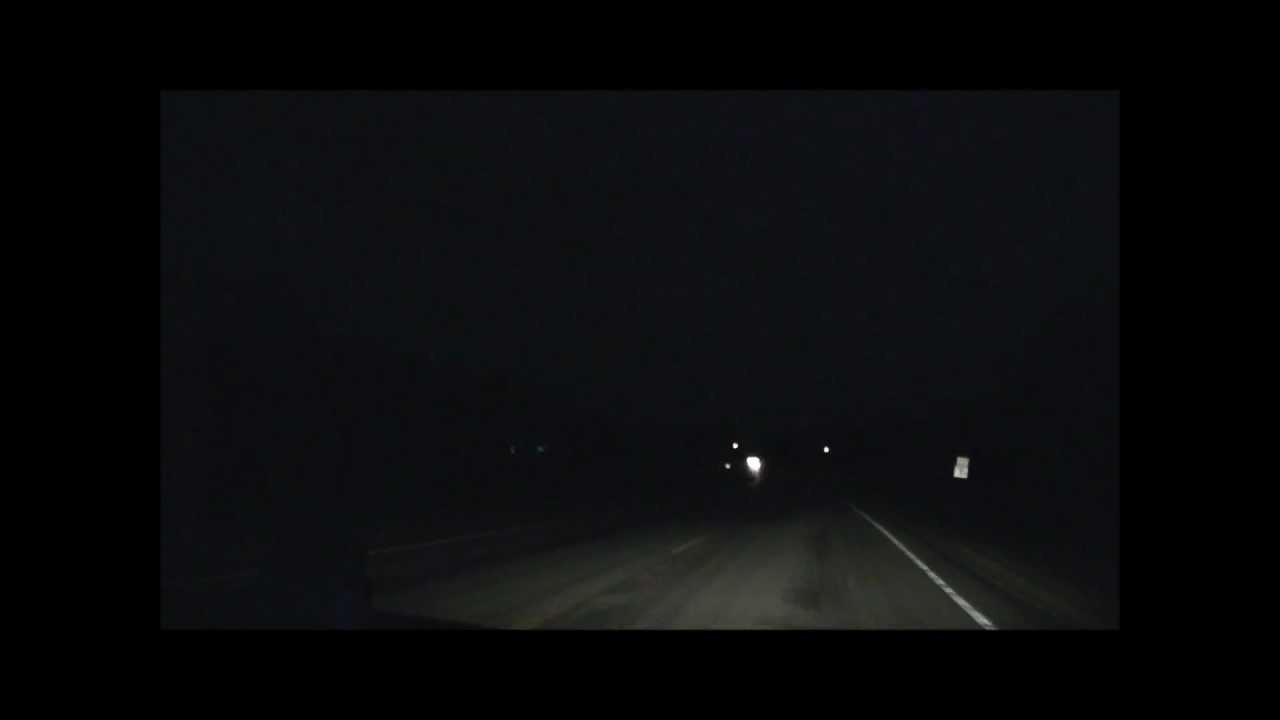 September 4th [2012] storm chase near Town of Burke, WI - YouTube