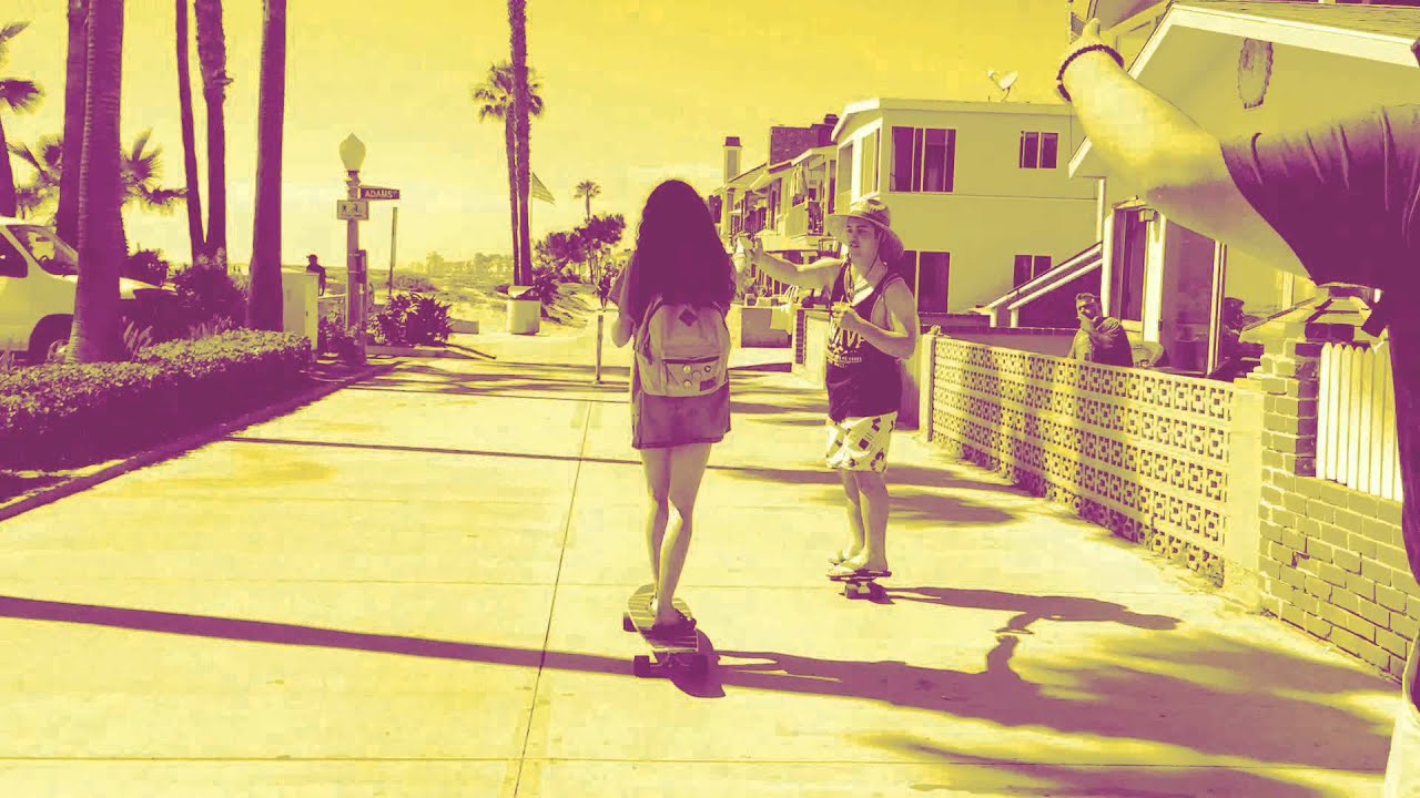 Rocket Power Sprang Break - YouTube