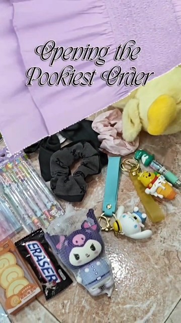 🥰 Added some really cute props to our collection🤍 - YouTube
