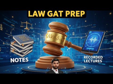 Law gat notes available||law gat||law gat registration||law gat test ...