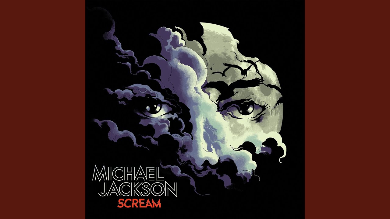 Scream - YouTube Music
