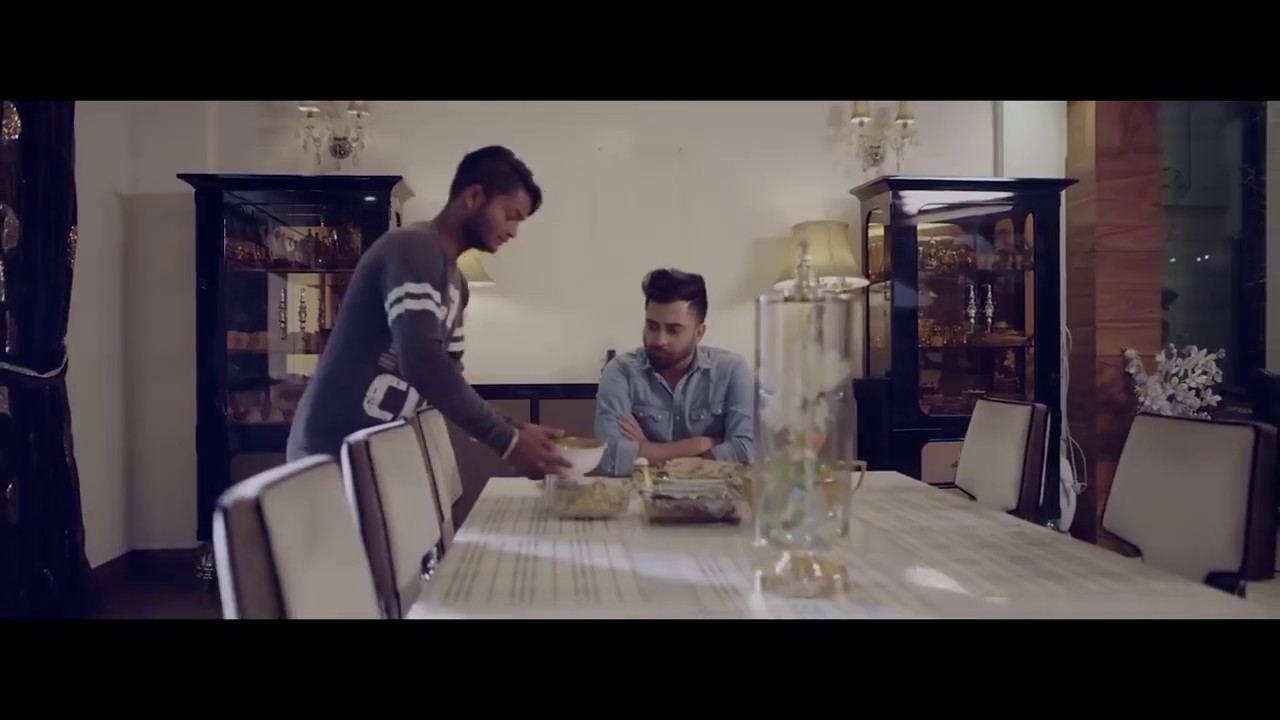 Sharry Mann-Cute Munda(Song Teaser) - Parmish Verma - YouTube