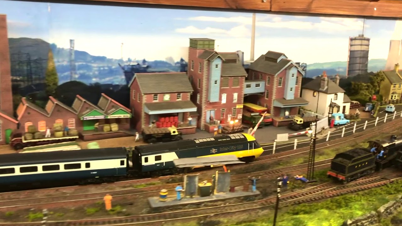 Suitable for all ages - YouTube