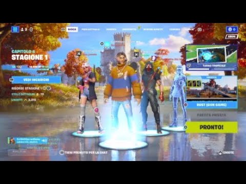 Ho provato la visuale in prima persona - YouTube