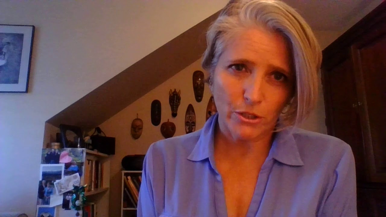 Taylor Spatial Frame, my experience 2018 - YouTube