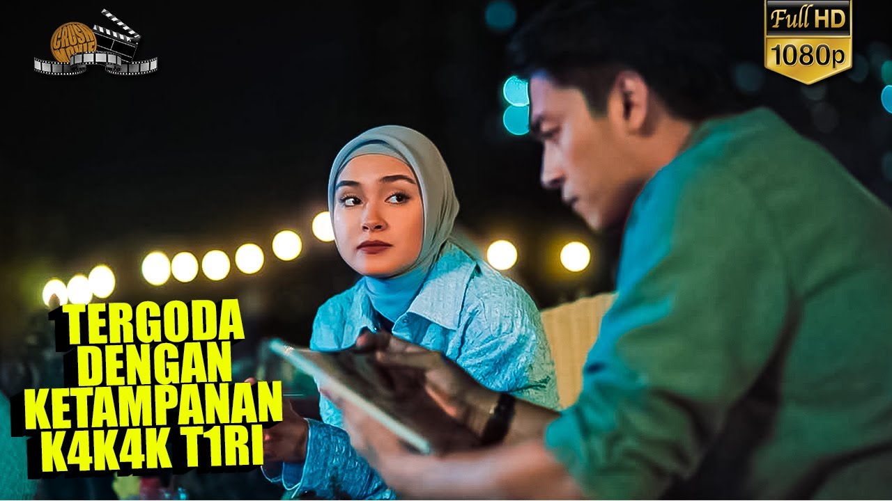 CINTA BERSEMI AKIBAT TERLALU LAMA TINGGAL SATU ATAP ll ALUR CERITA FILM ...