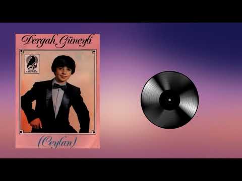 Dergah Güneyli - Ceylan (Full Albüm)