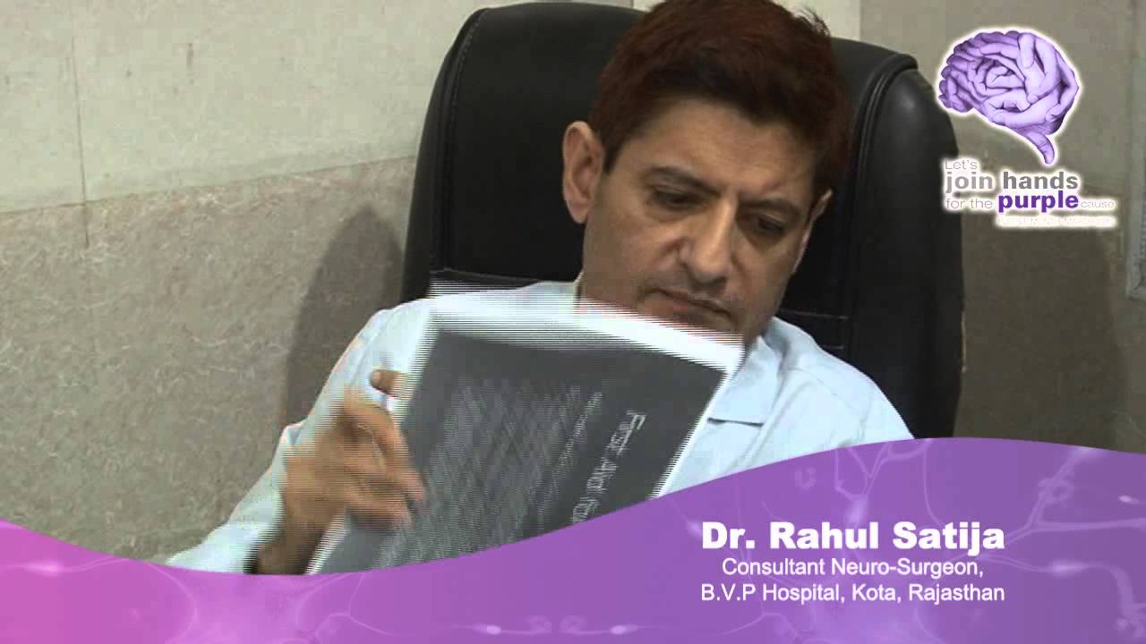 Dr. Rahul Satija - YouTube