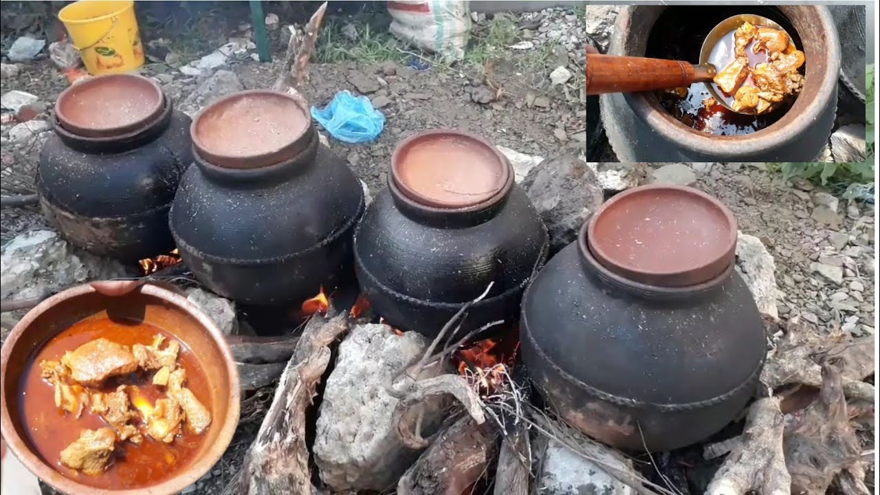 Katwa Ghost Shadiyo Wala Recipe By Akmal Cooking - YouTube