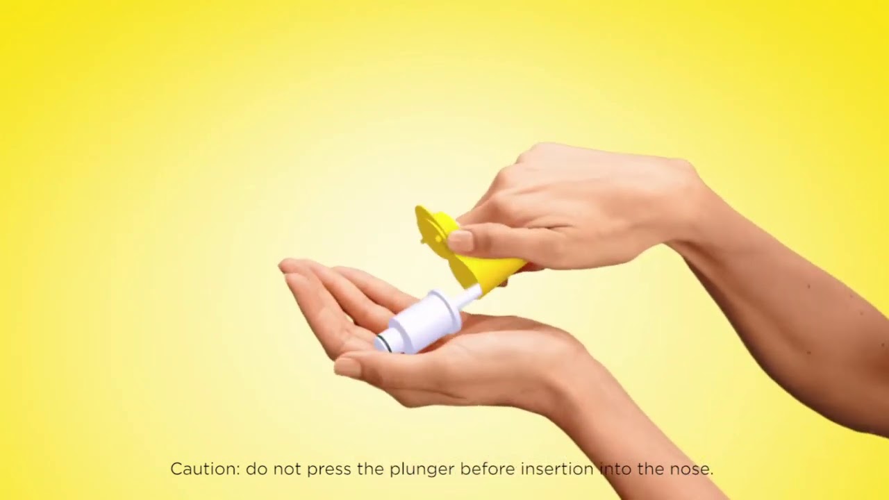 how to use baqsimi - YouTube