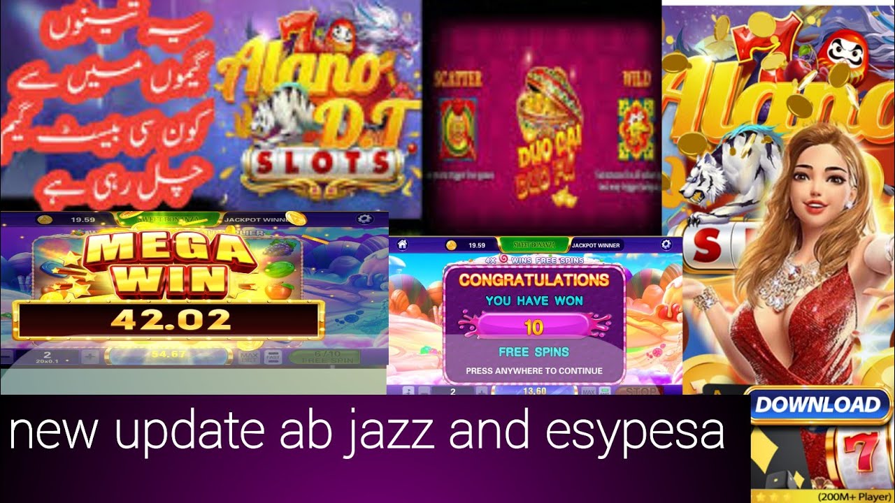 new game App Alano d.t| slots real app alano slots #gameplay #joygames #777gamer - YouTube