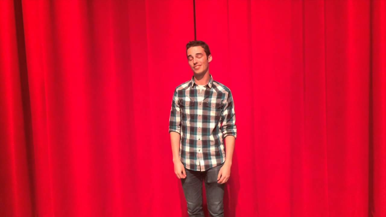 Seth Hunter - Hollywood's Not America - Ferras - YouTube