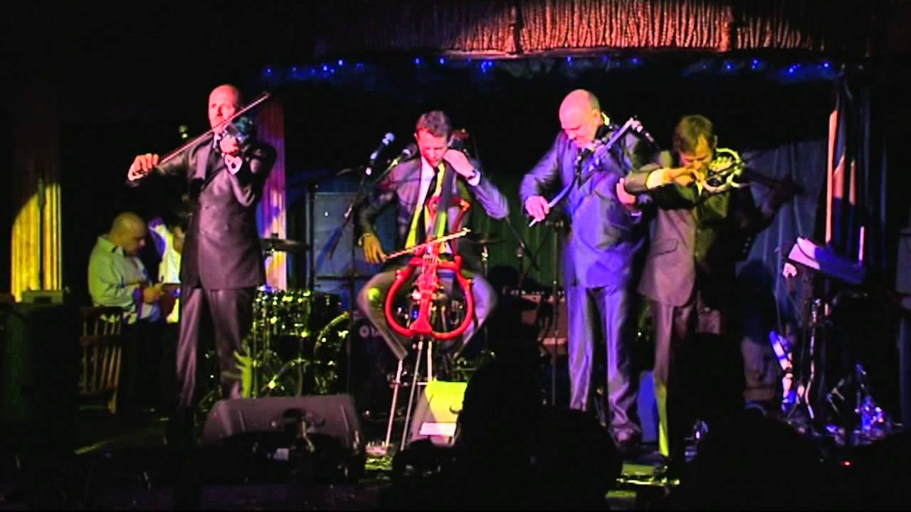 London Rocks 2011 Teaser - YouTube