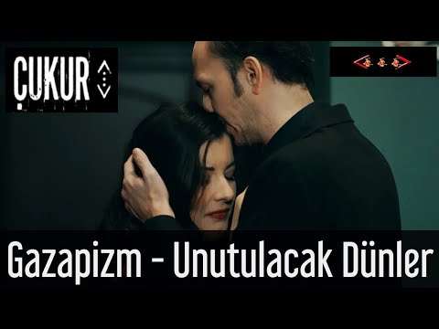 Gazapizm - Unutulacak Dünler sa prevodom