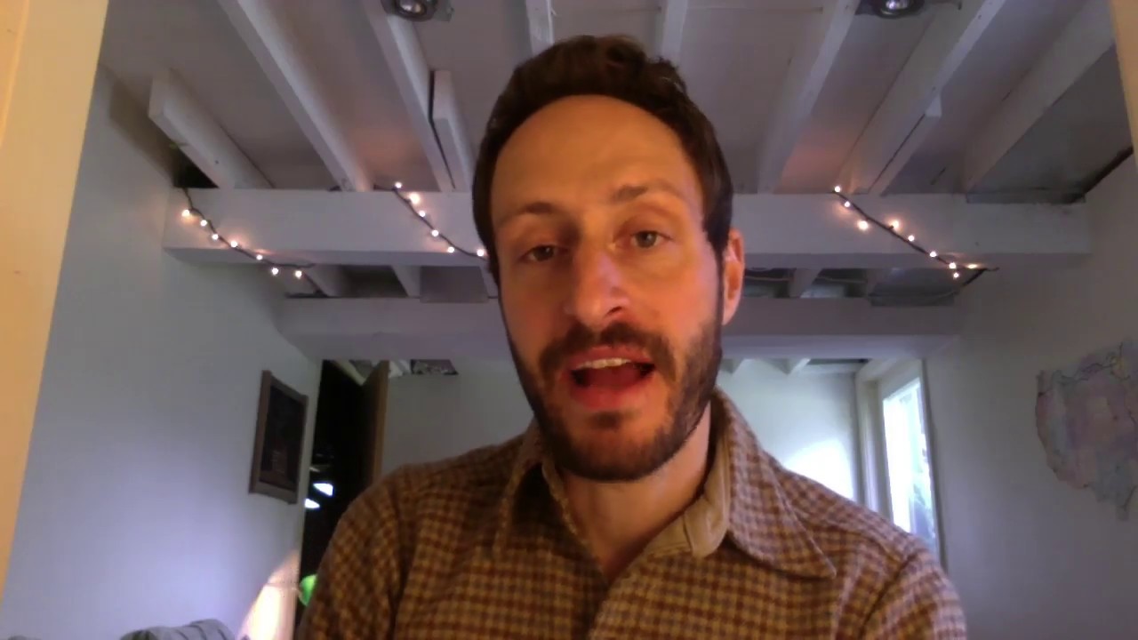 WITS Spring 2020: Intro Video by Brian Benson - YouTube