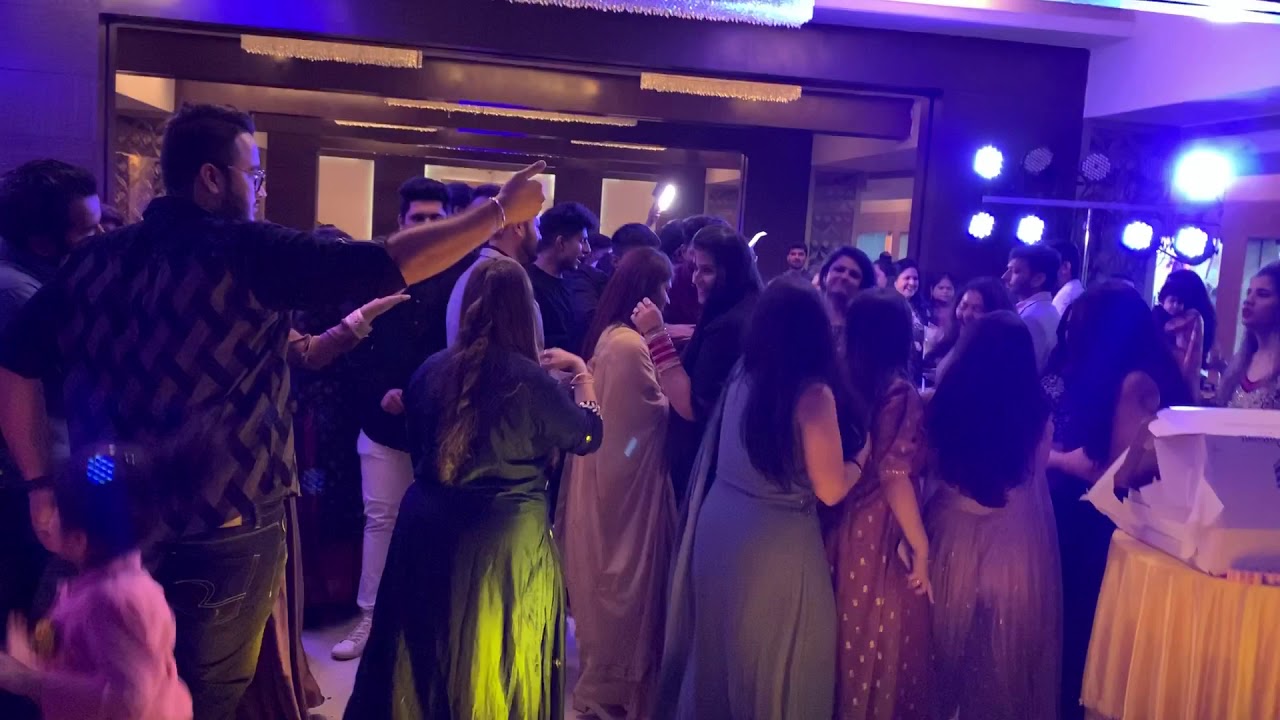 Wedding Gig ! - YouTube
