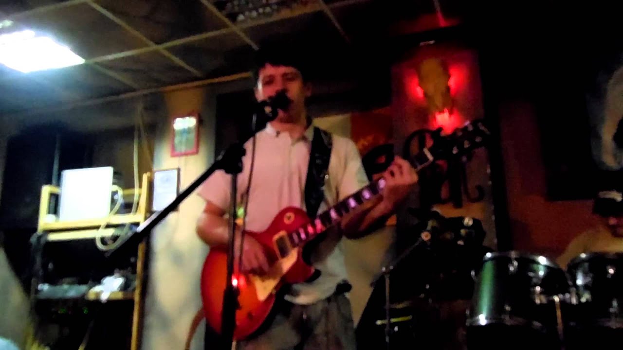 AllGood Street Band - YouTube