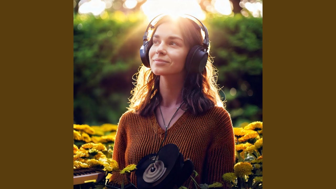 Peaceful Patterns Align - YouTube