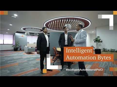 Intelligent Automation Bytes: GenAI and the changing paradigm of ...